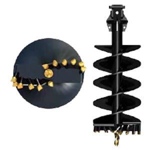 Rock Saw Hire | Southern Earthmoving Attachments