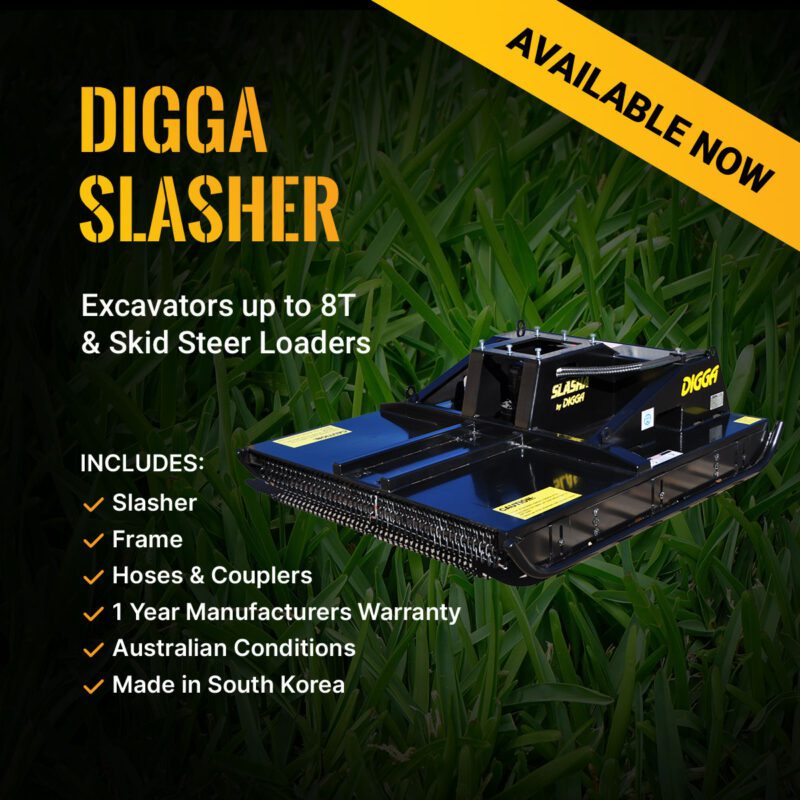 Hot Deals | Southern Earthmoving Attachments