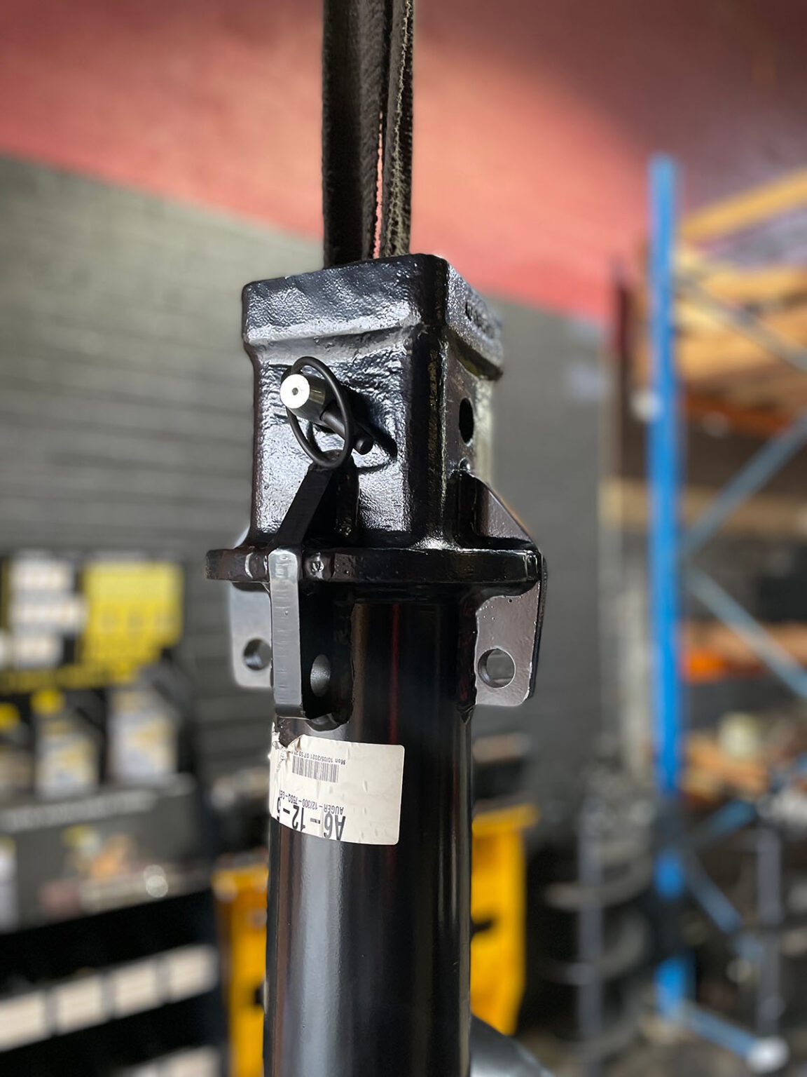 DIGGA 300mm A6 Hard Ground Auger | Southern Earthmoving Attachments