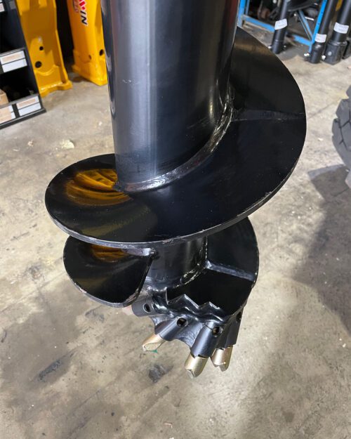 DIGGA 300mm RC6 Rock/Combo Auger | Southern Earthmoving Attachments